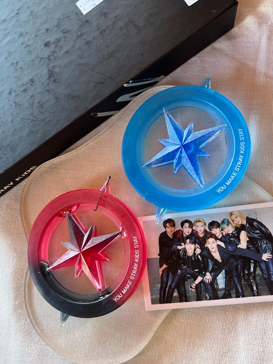 Stray Kids Nachimbong Insert - Etsy