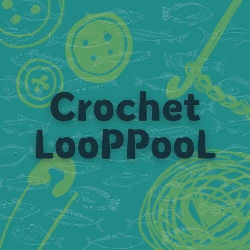 CrochetLooPPooL - Etsy