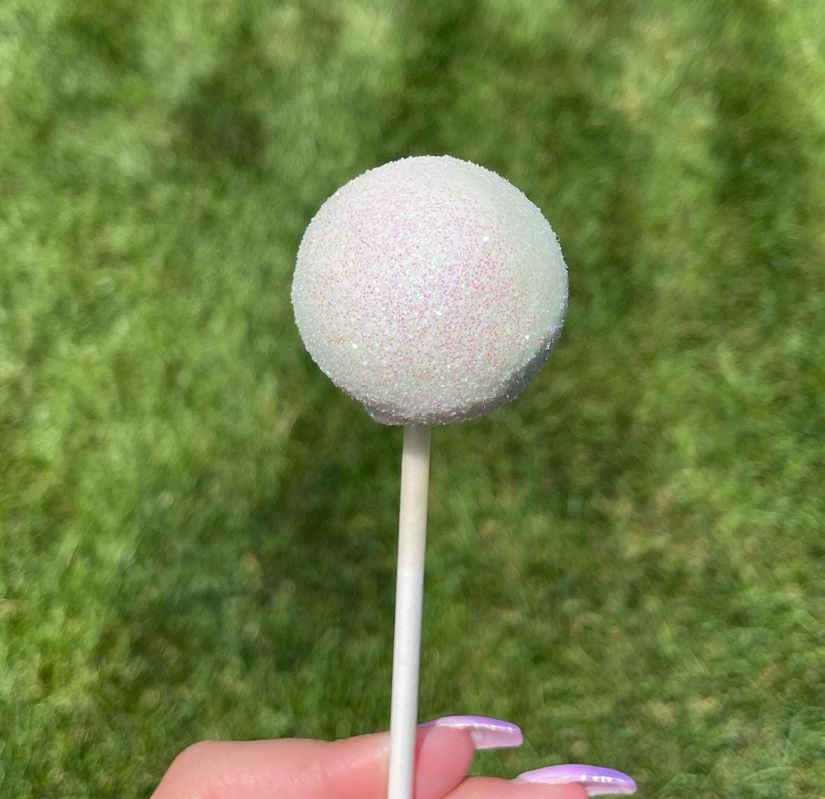 Cake Pops/bridal Shower Cake Pops/wedding Cake Pops/custom Cake Pops ...
