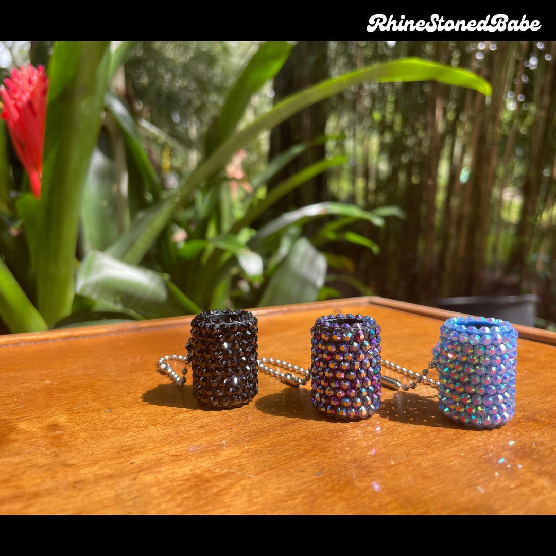 Bling Cigar Splitter | EZ Splitter | Cigarillo Splitter - Etsy