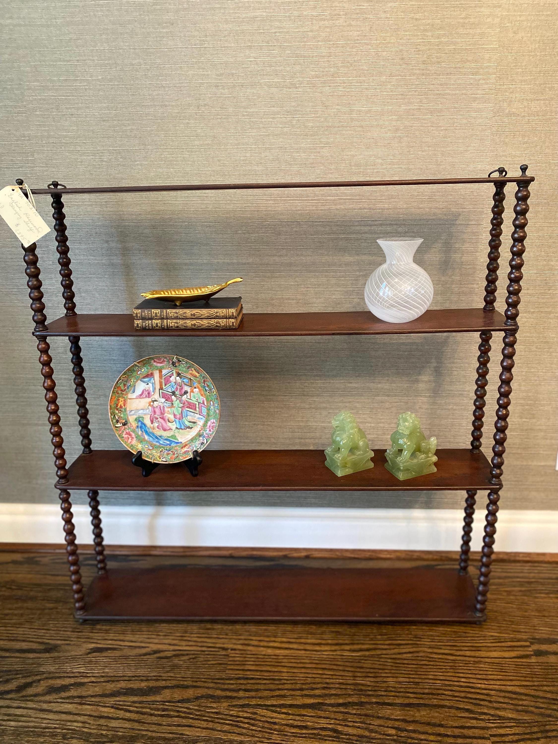 Jenny Lind Shelf Etsy