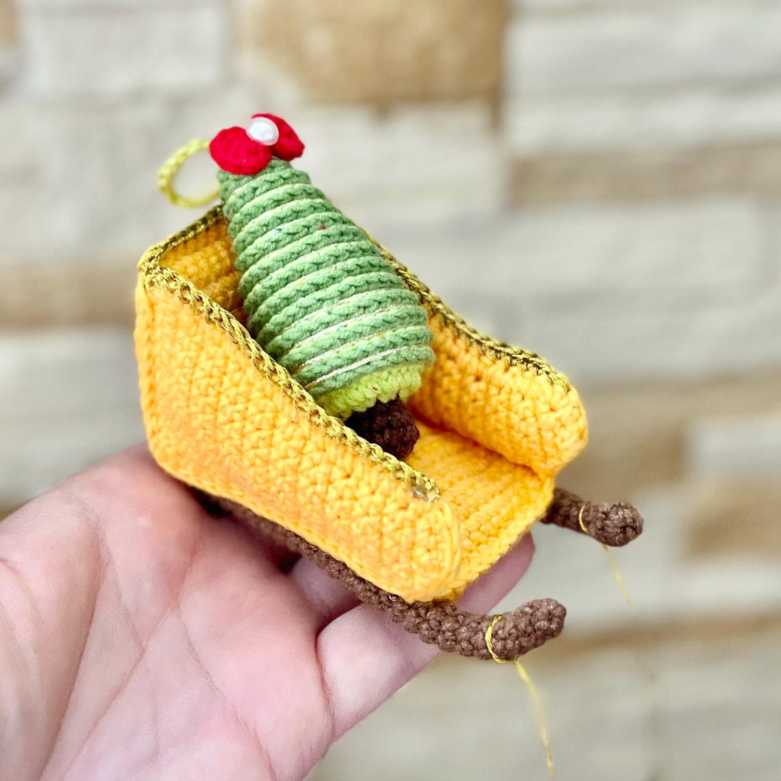 Crochet Pattern Santa Clause, Amigurumi Clause Pattern, Crochet Santa ...