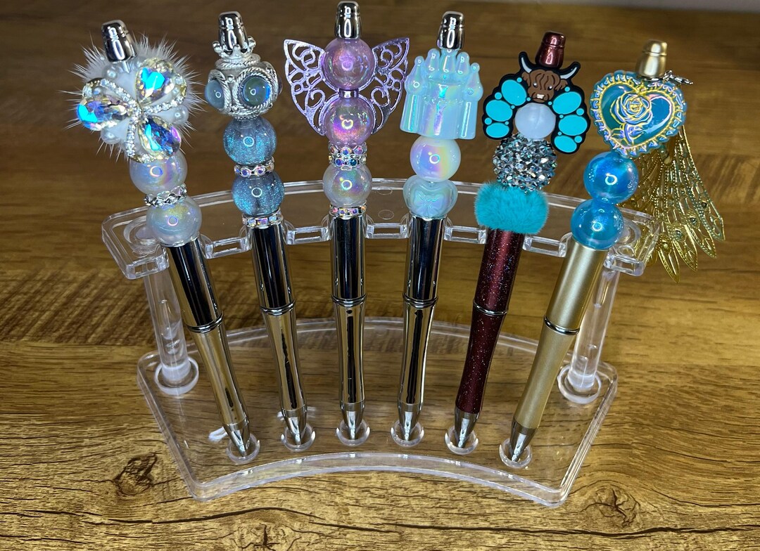 Fancy Pens - Etsy