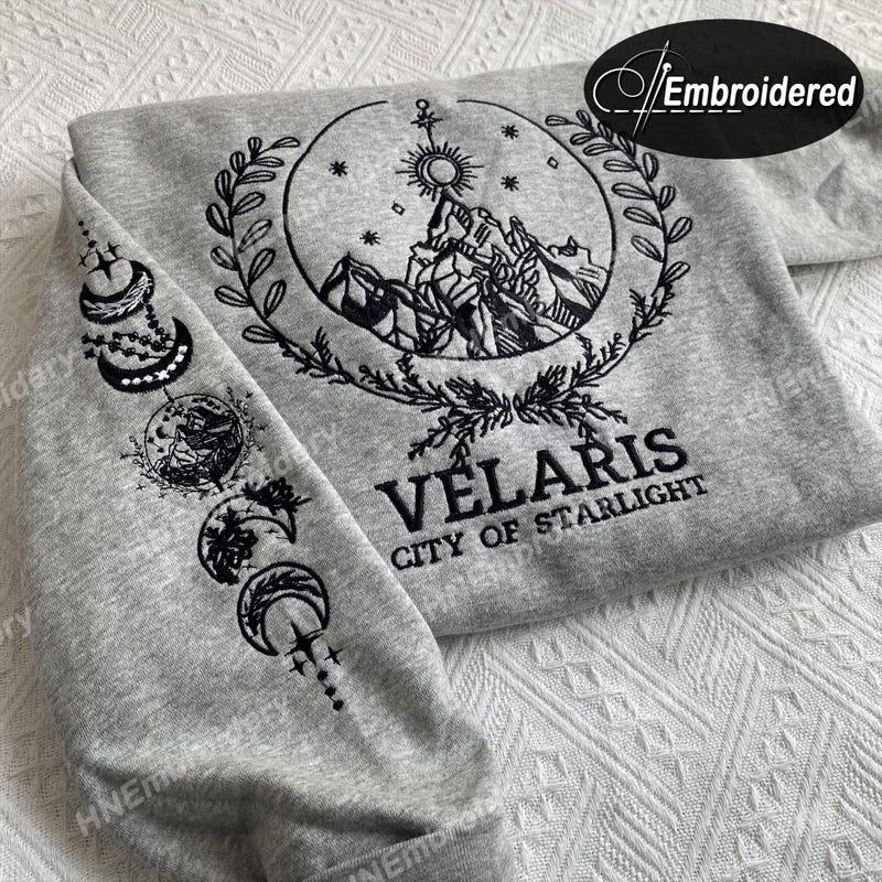 Acotar Costumes - Etsy