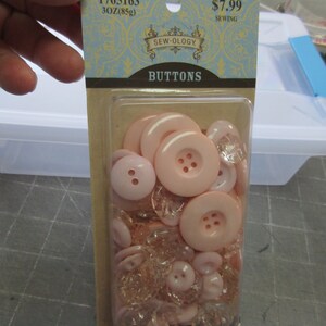 Buttons - From Sew - Ology- Choose Your Multipack - 30 Oz Each-red ...