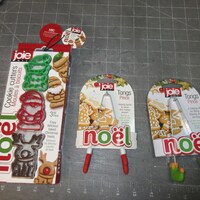 Elf Props Mini Wooden Sleigh Elf Accessories - Etsy UK