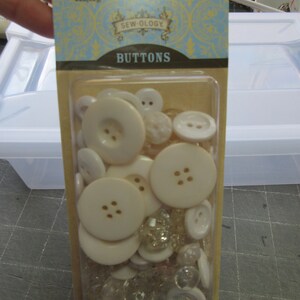 Buttons - From Sew - Ology- Choose Your Multipack - 30 Oz Each-red ...