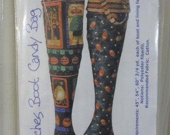 Boot Bag Pattern - Etsy