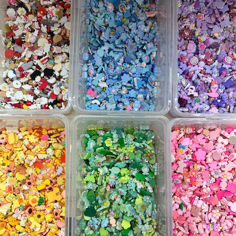 Decoden Kit - Etsy