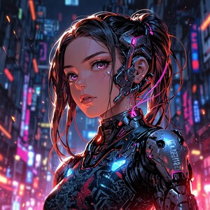 Fantasy Character Commission, Custom Commission, Anime Character ...