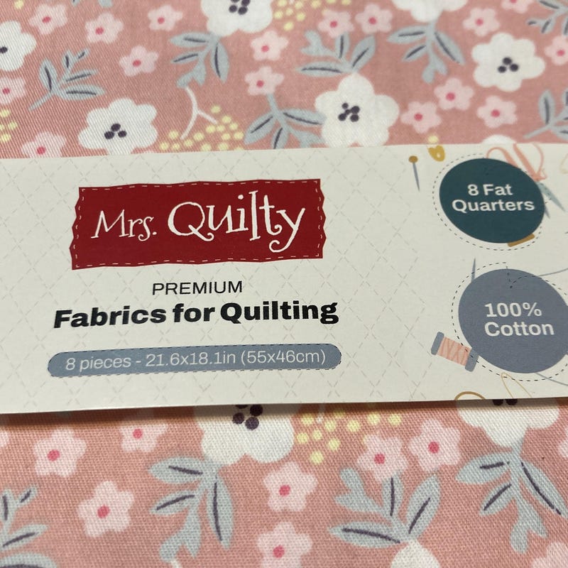 Mrs. Quilty Stuff Animal Pattern - Etsy