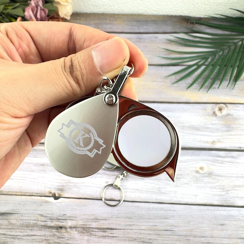 Magnifying Glass - Etsy