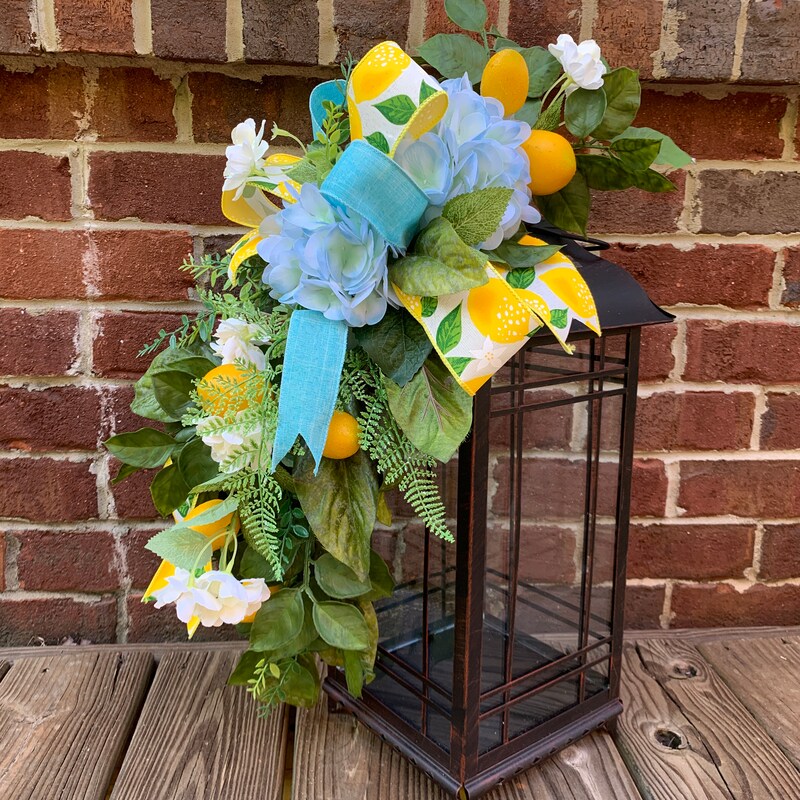 Lantern Topper - Etsy