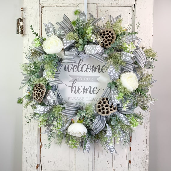 How To Arrange Deco Mesh Ideas