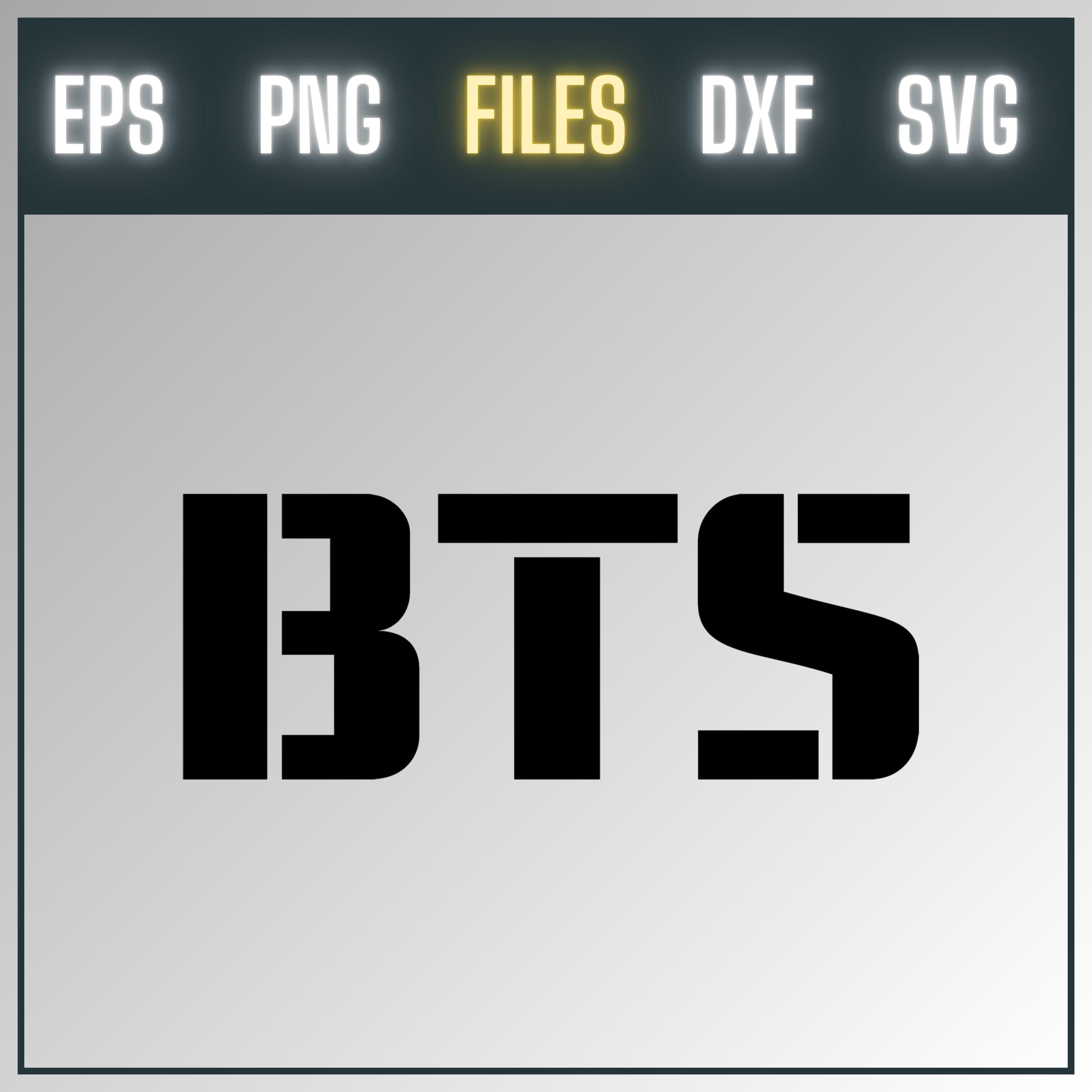 200 BTS SVG Bundle, BTS Png, Kpop Svg Files for Cricut, Bts Clipart ...