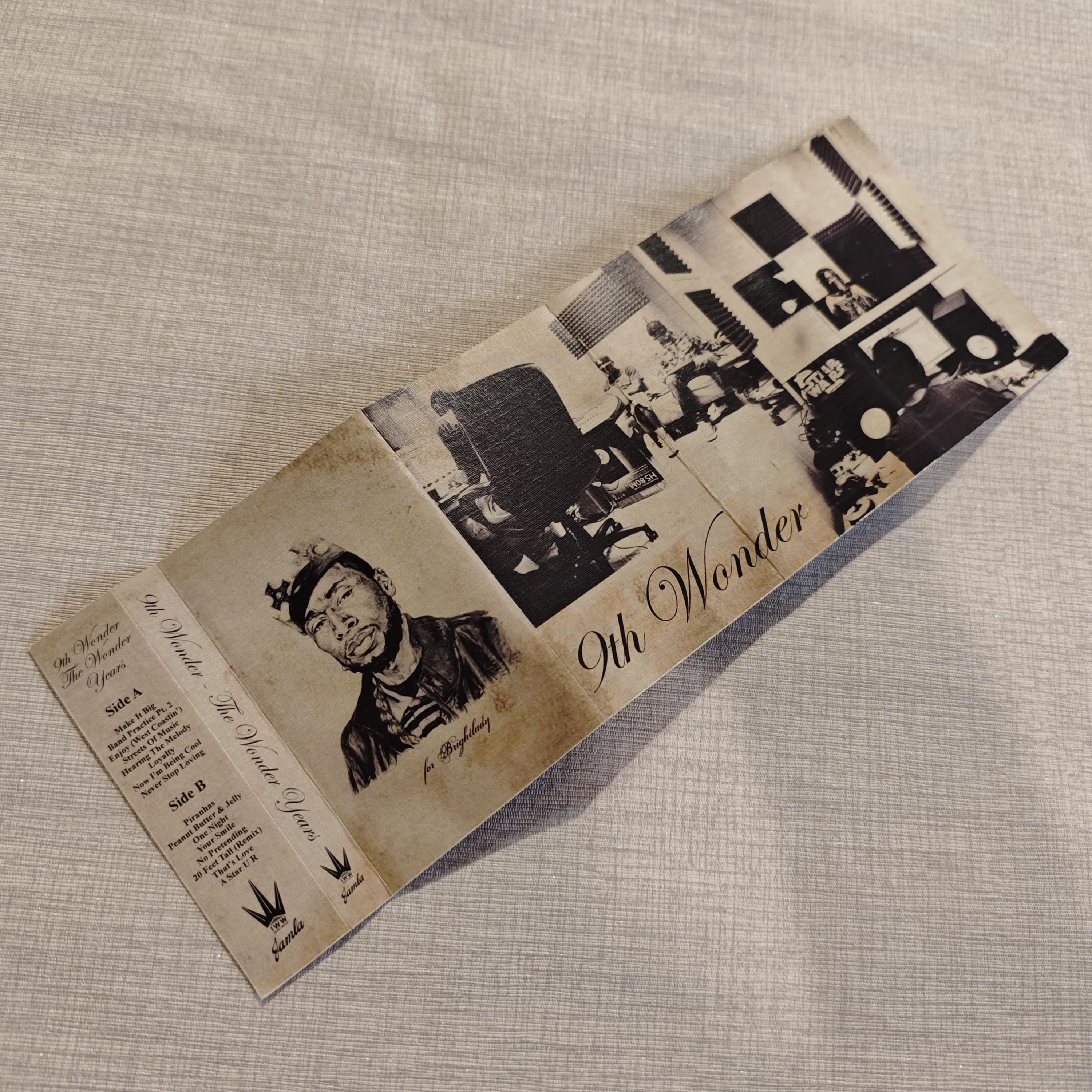 Denzel Curry Imperial Cassette Tape - Etsy