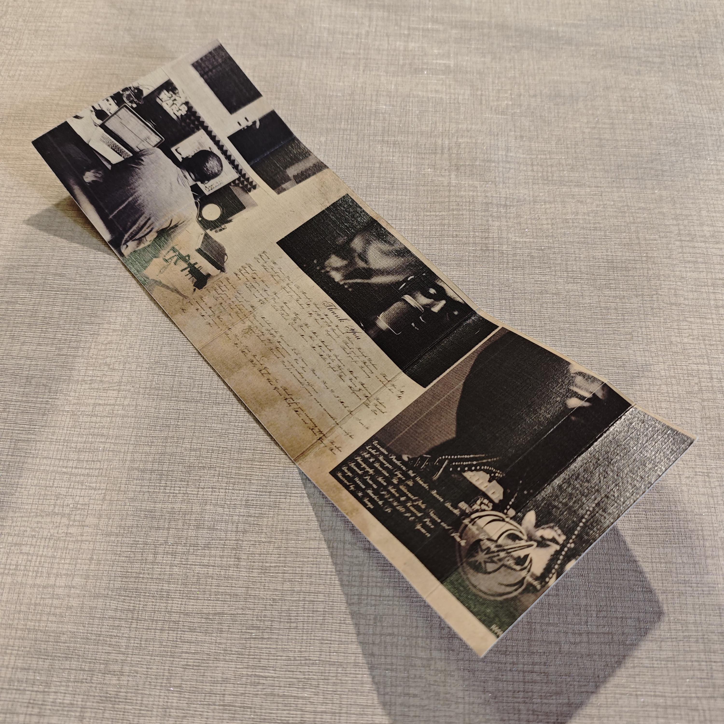 Denzel Curry Imperial Cassette Tape - Etsy