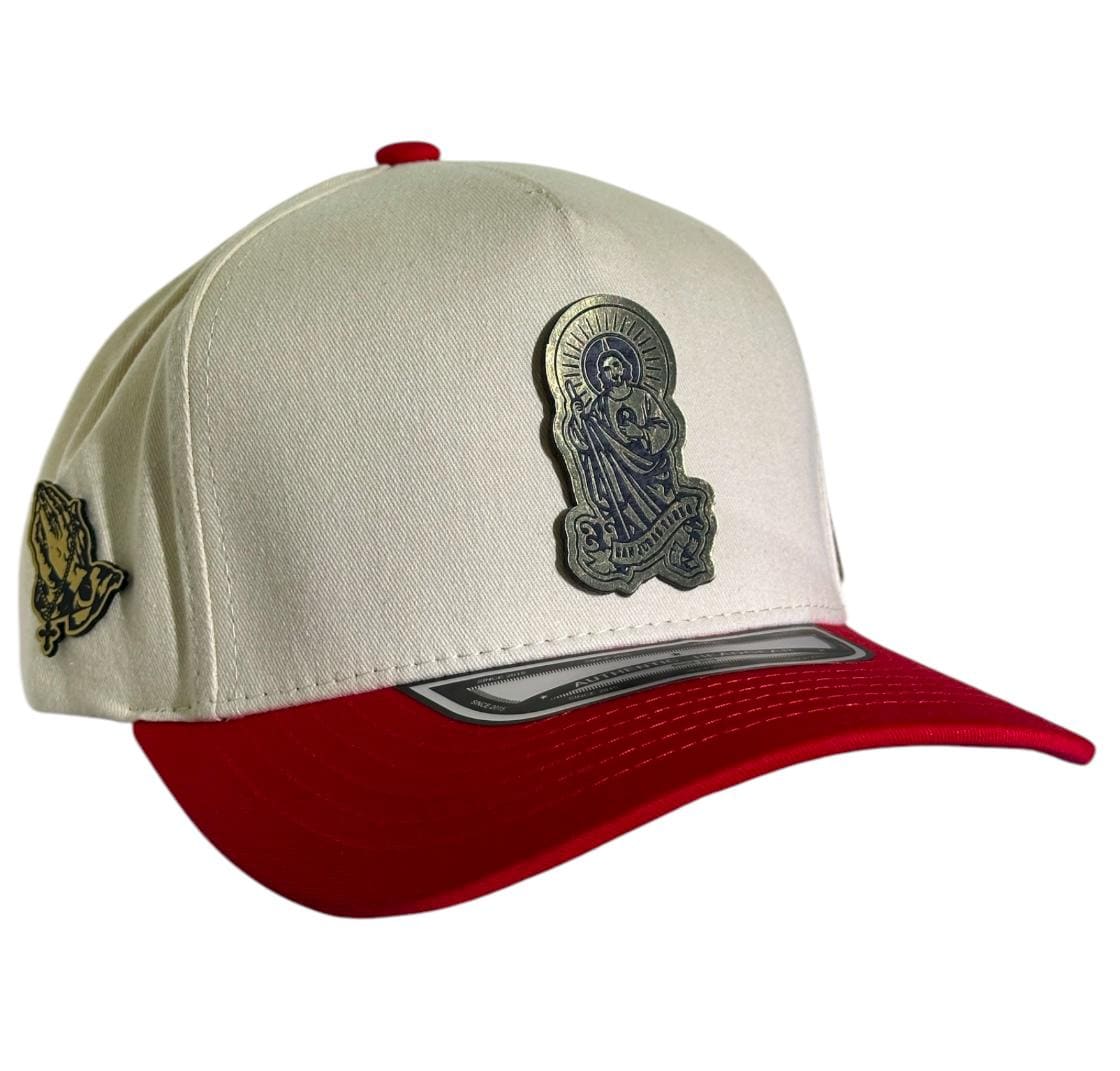 San Judas Tadeo, Saint Jude Snapback Hat Unisex - Many Colors - Etsy