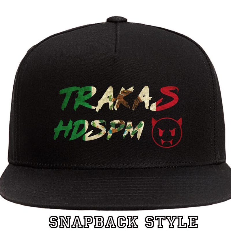 Trakas Hdspm - Etsy