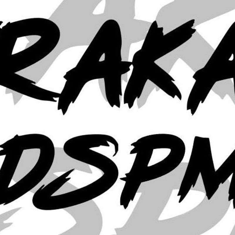 Trakas Hdspm Svg - Etsy