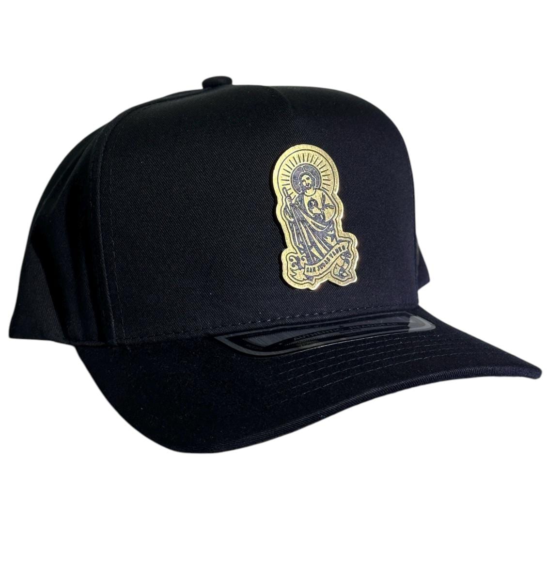San Judas Tadeo, Saint Jude Snapback Hat Unisex - Many Colors - Etsy