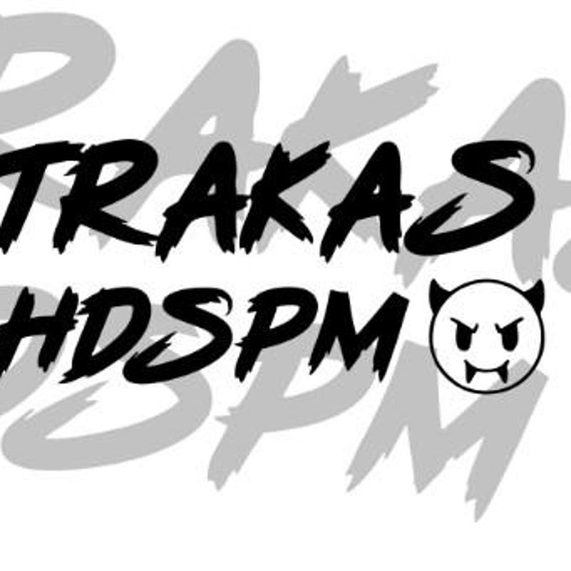 Trakas Hdspm - Etsy