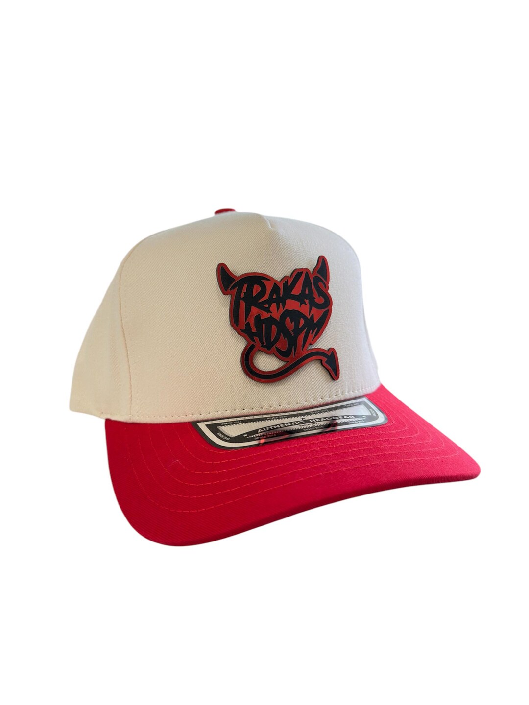 Trakas HDSPM #2 Trucker Hat - Unisex Baseball Cap for Casual Occasions ...