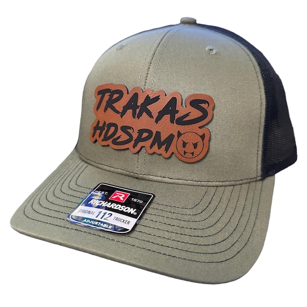 Trakas Hdspm - Etsy