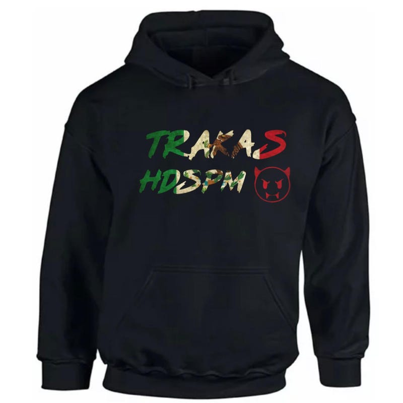 Trakas hdspm - Etsy México