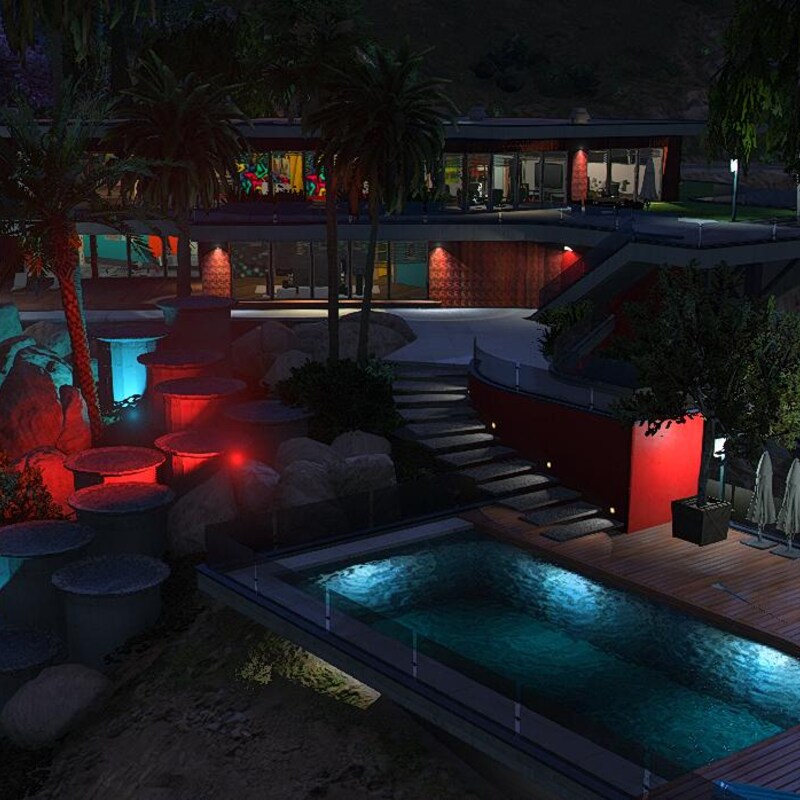 Fivem Mlo House - Etsy