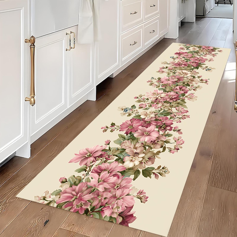 Antique Runner Rug - Etsy