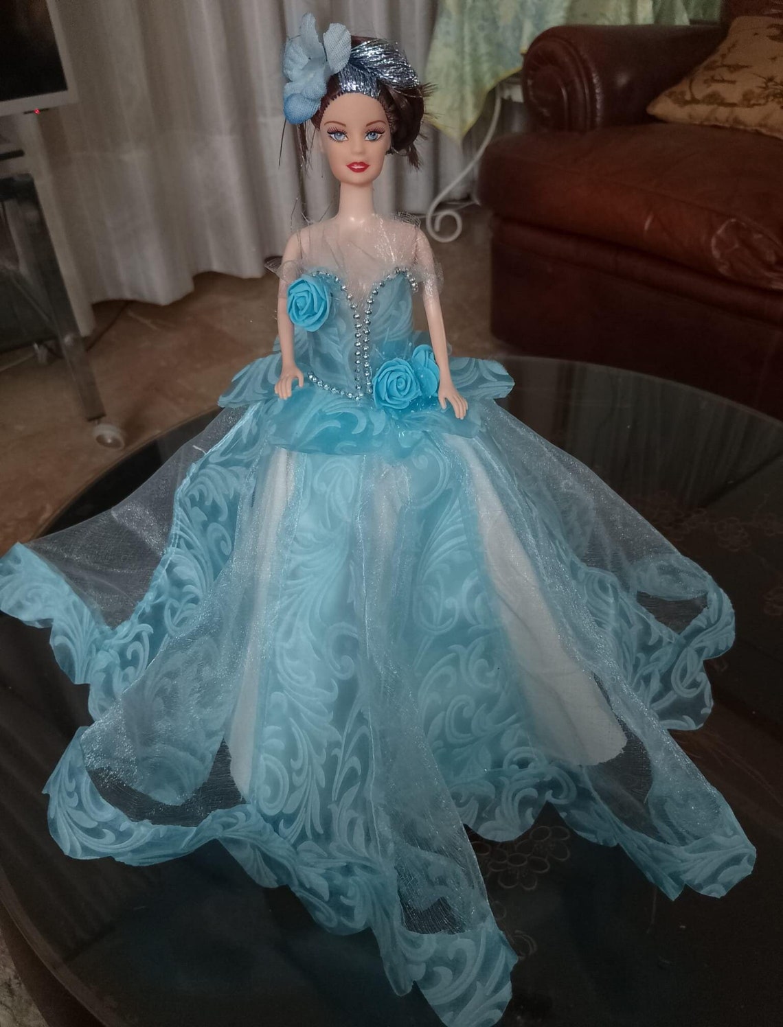 Barbie Bride Doll 5 - Etsy