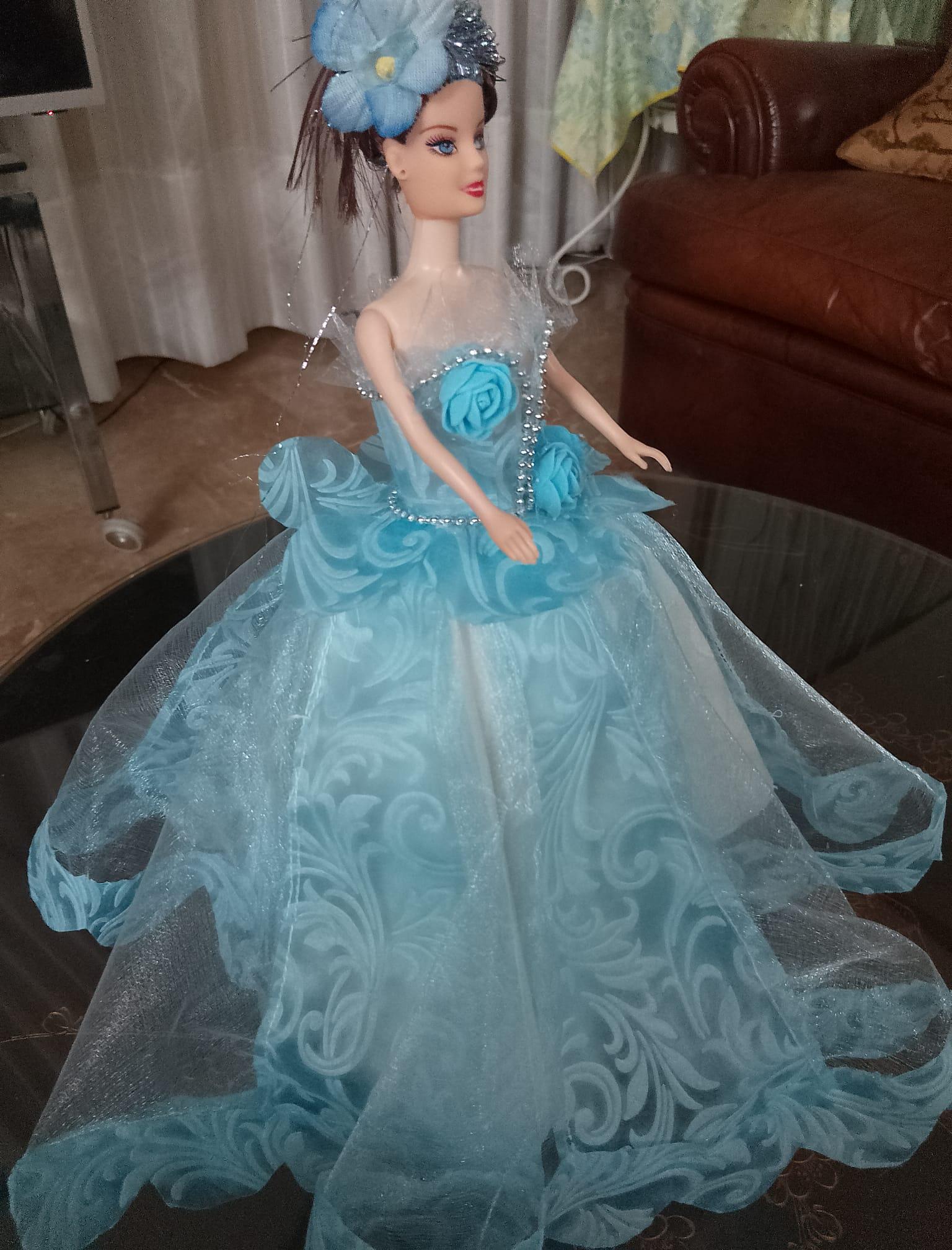 Barbie Bride Doll 5 - Etsy