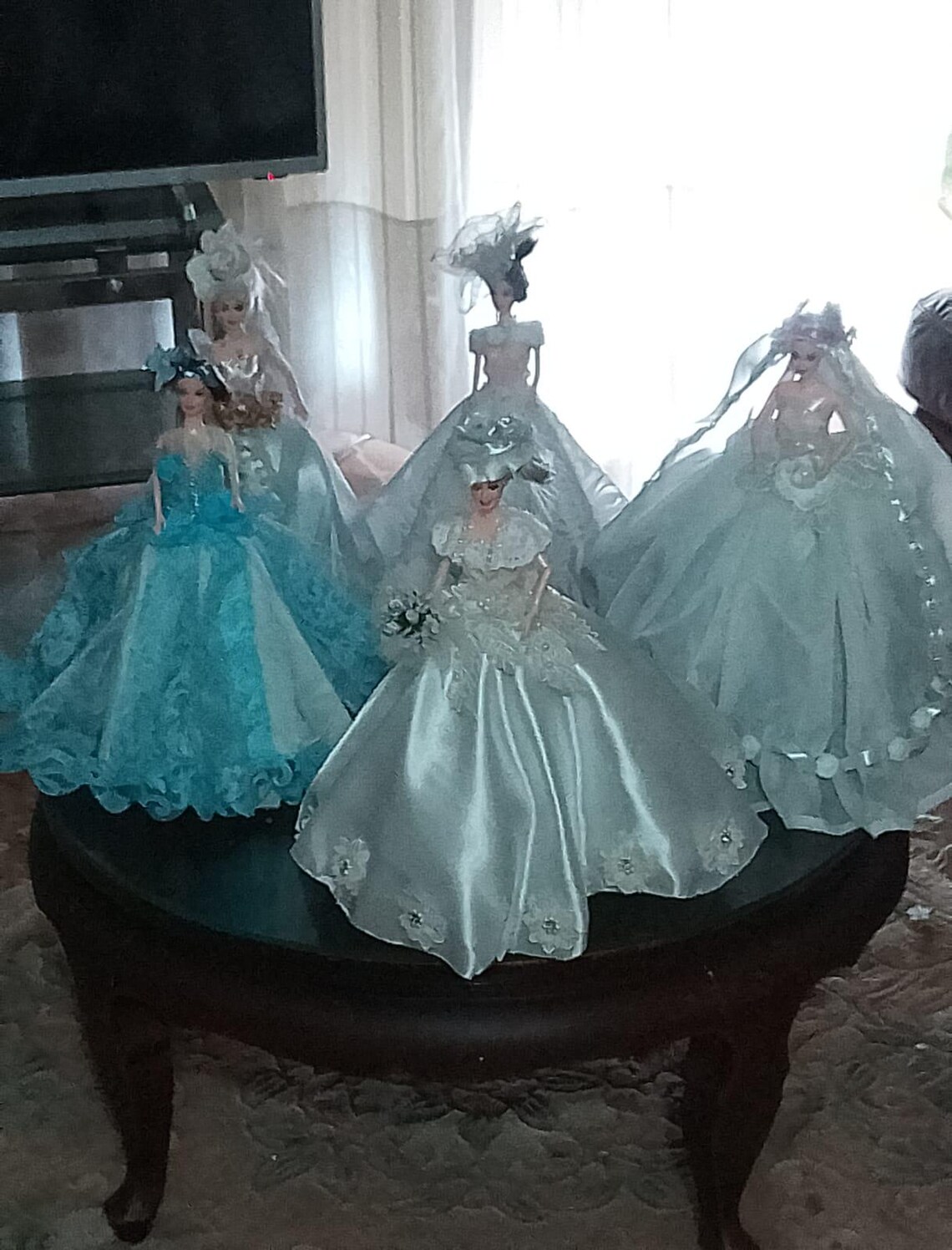 Barbie Bride Doll 5 - Etsy