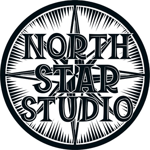 NorthStarStudio - Etsy