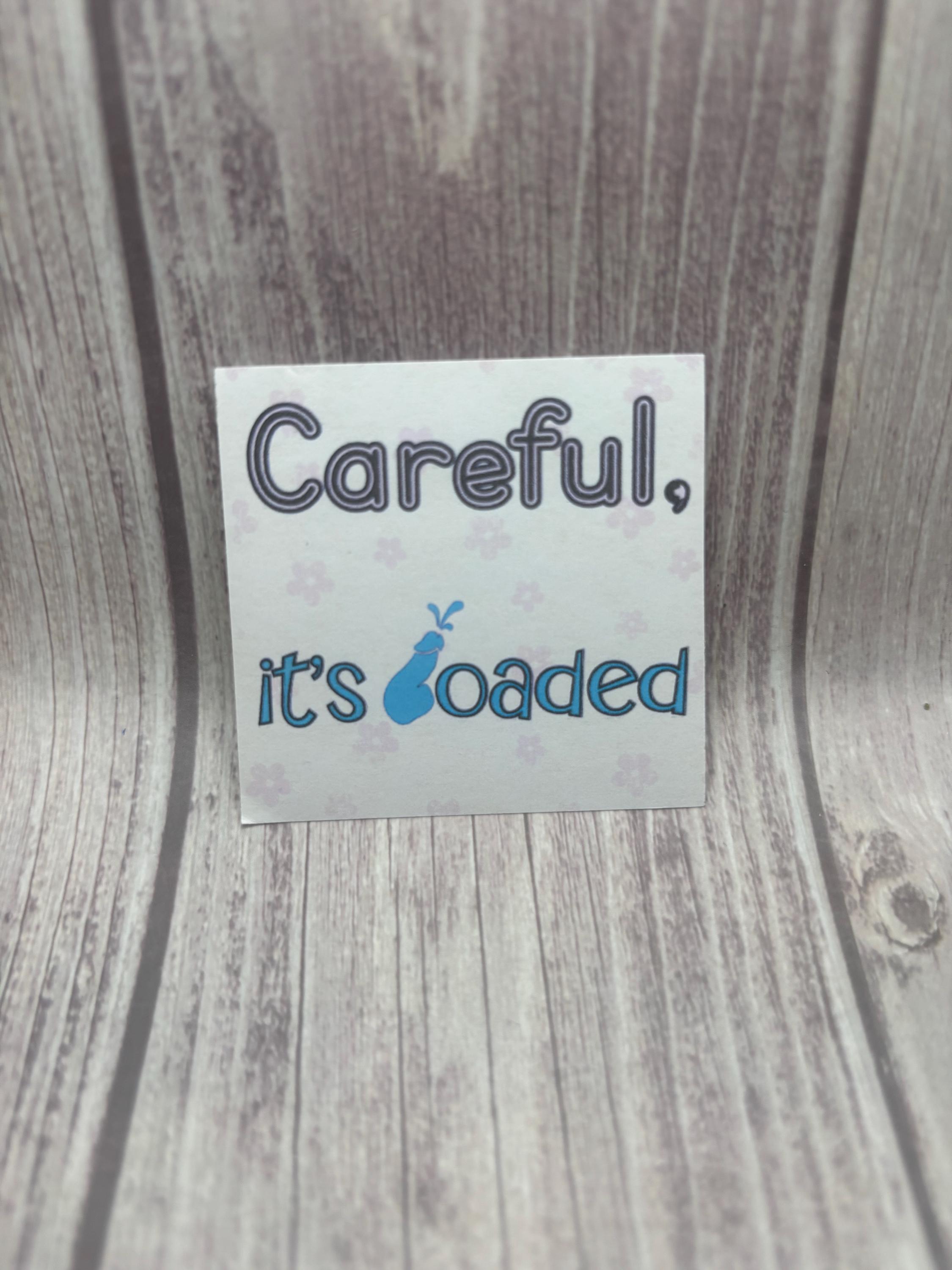 Mature-themed Stickers - Etsy