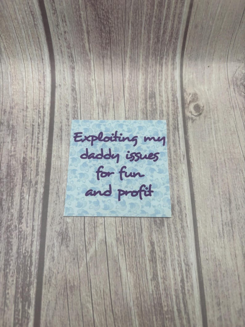 Mature-themed Stickers - Etsy