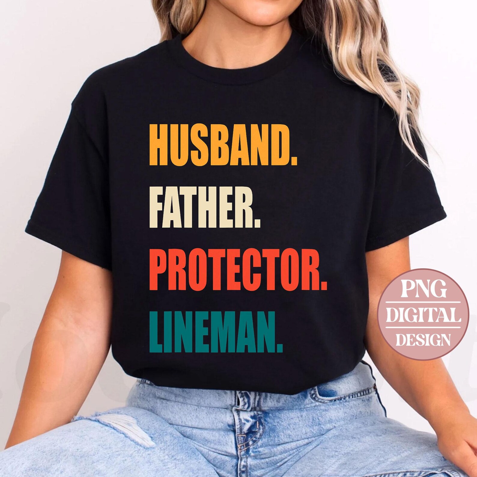 100 Designs Lineman Png Bundle, Lineman Electrician Png, Lineworker Png ...