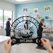 Custom Dog Grooming Salon Metal Sign, Dog Bath&grooming Tools Name Wall ...