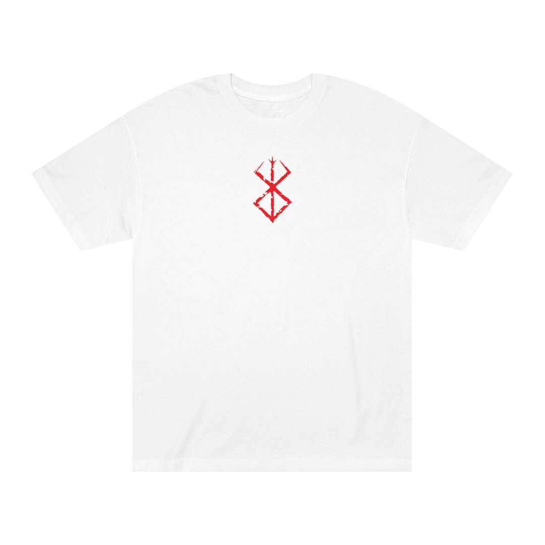Berserk Guts Armor Sacrifice Brand Unisex Classic Tee - Etsy