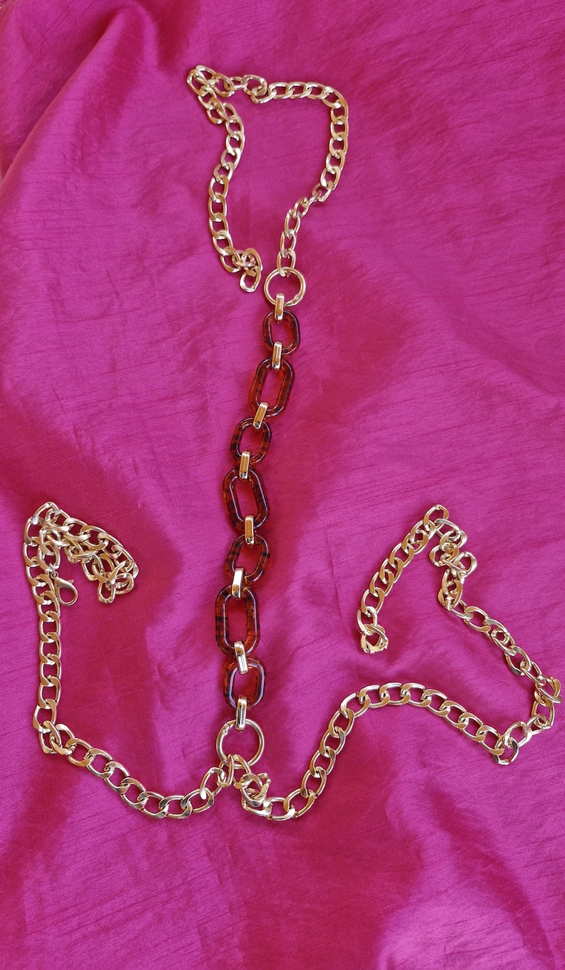Gold Body Chain,o Ring Chain Harness,body Chain Jewelry,boho Chain ...