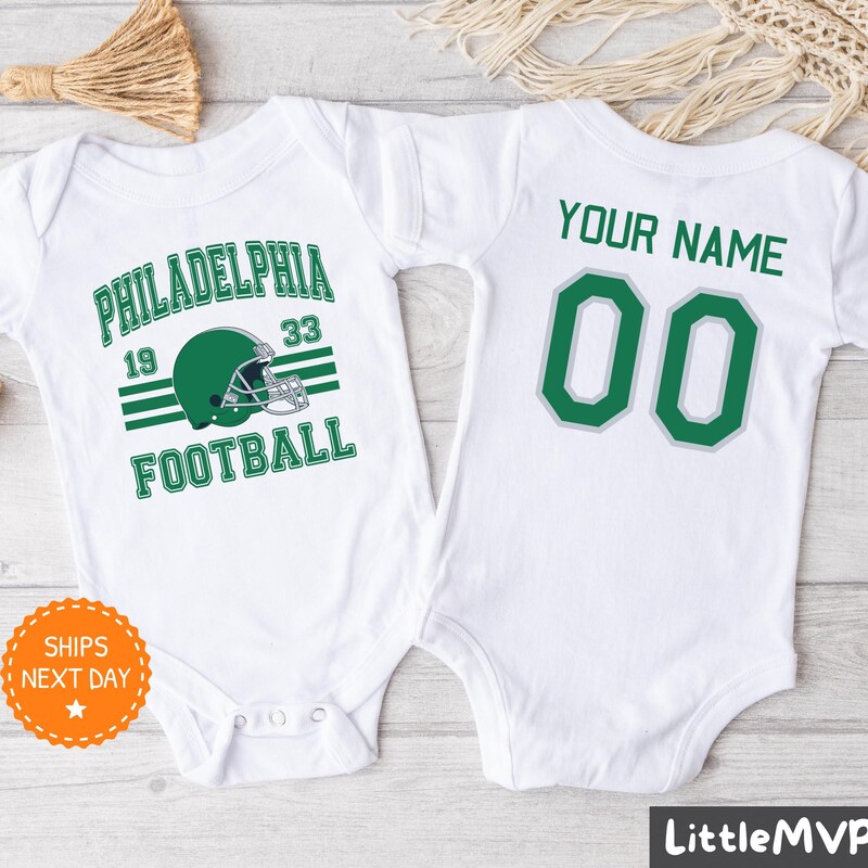 Philadelphia Baby - Etsy