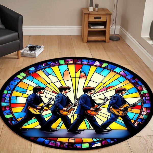 Music Rug - Etsy