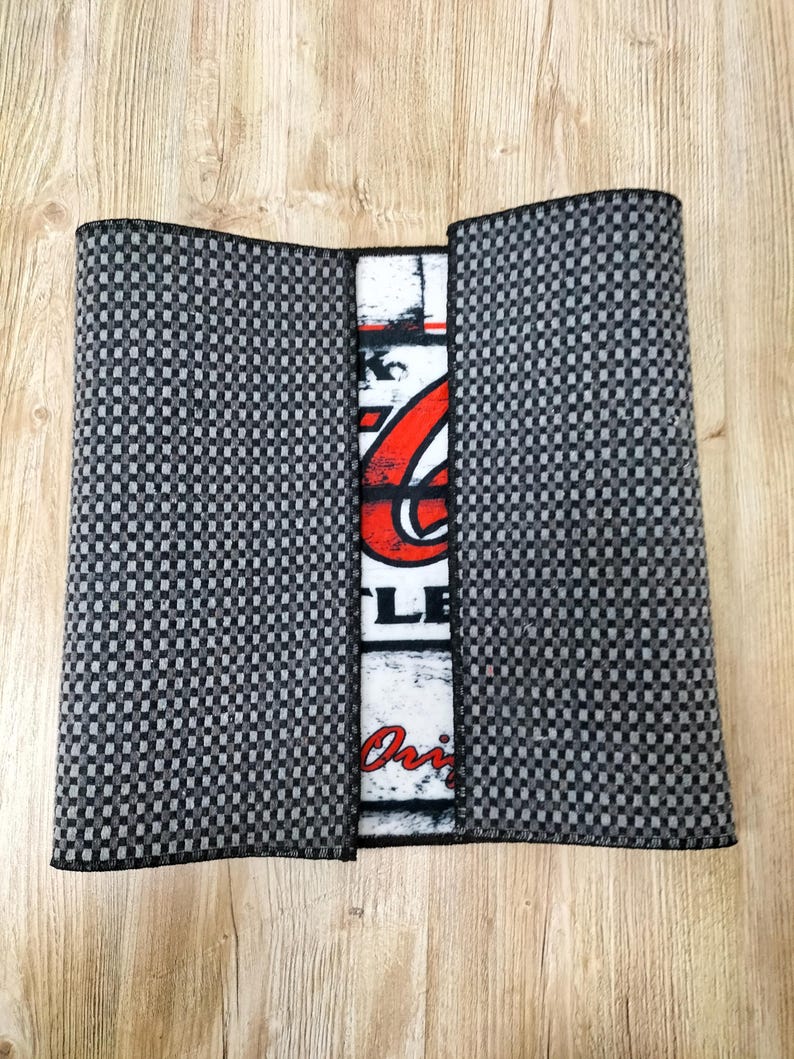 Retro Coca Cola Runner Rug, Cola Pattern, Kitchen Decor - Etsy