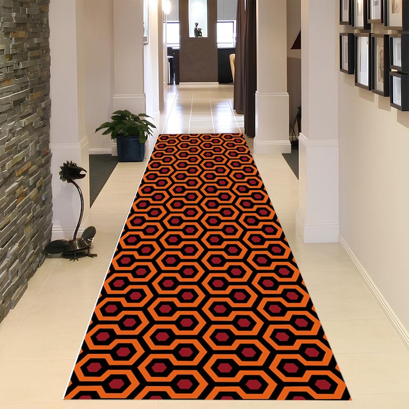 The Shining Carpet - Etsy