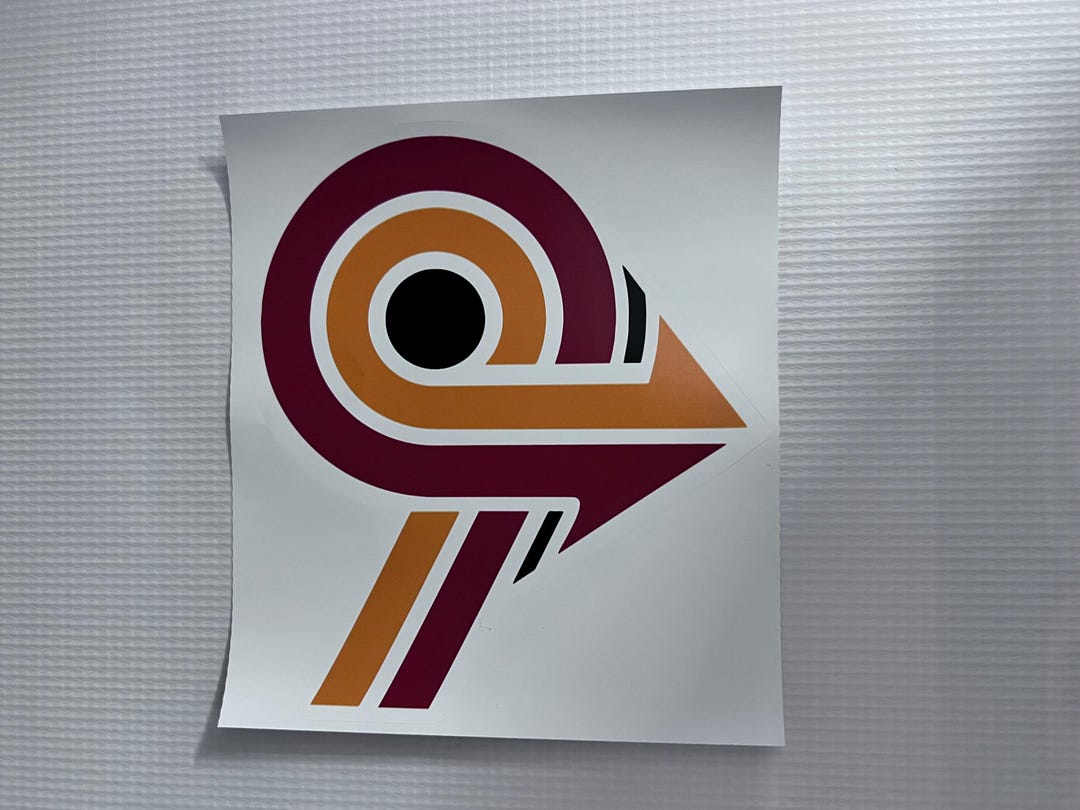 Pemex Logo Vinyl Decal - Etsy Australia