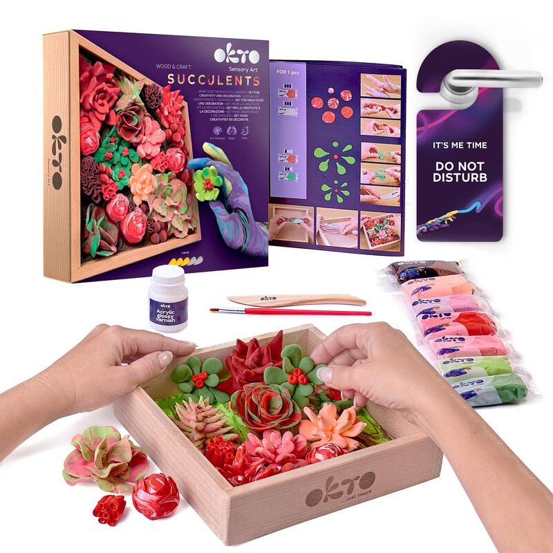 Clay Kits for Adults Date - Etsy