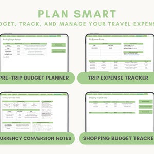 Onenote Template Travel Planner Digital Reusable Vacation Planner Daily ...