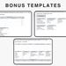 Onenote Template Travel Planner Onenote Vacation Trip Planner Digital ...