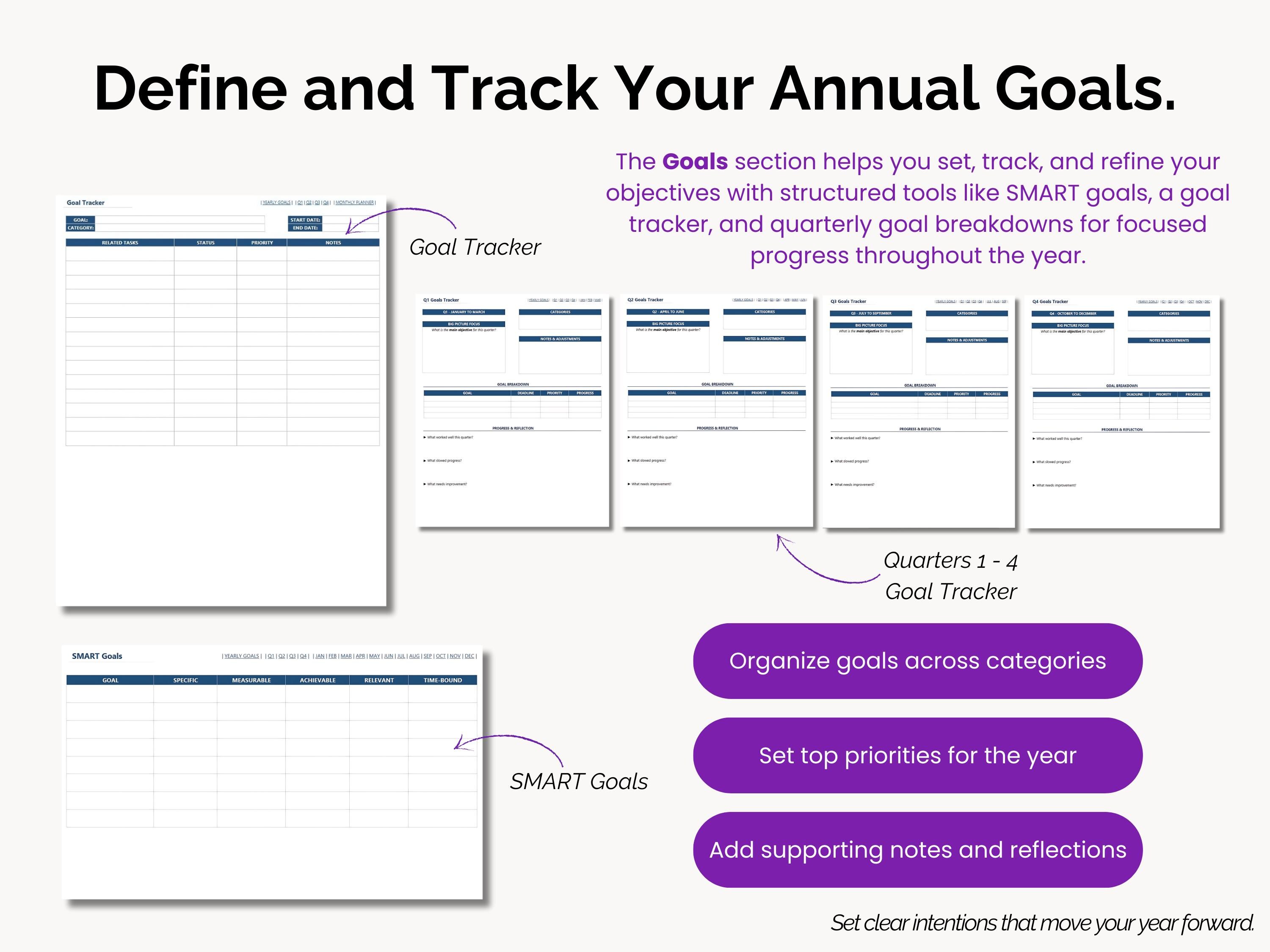 Onenote Template Professional Planner Onenote Work to Do List Template ...